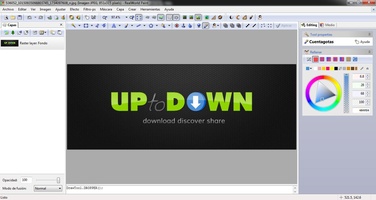 RealWorld Paint para Windows - Descárgalo gratis en Uptodown