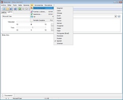 Balabolka para Windows - Descárgalo gratis en Uptodown
