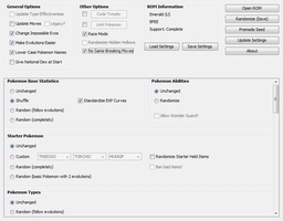 Universal Pokemon Game Randomizer para Windows - Descárgalo gratis en ...