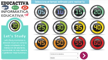 Let's Study for Windows - Download it from Uptodown for free