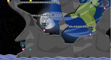 Hedgewars para Windows - Descárgalo gratis en Uptodown