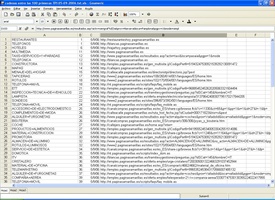 Gnumeric para Windows - Descárgalo gratis en Uptodown