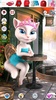 Talking Angela for Android - Download the APK from Uptodown