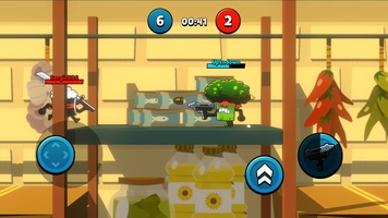 Food Gang for Android - Download the APK from Uptodown