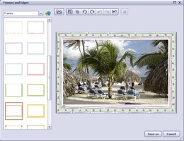 ArcSoft PhotoImpression para Windows - Descárgalo gratis en Uptodown