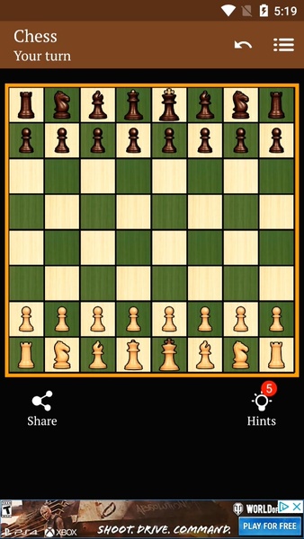 Playok Play Chess Online Free Learn Thai Chess Also Called Makruk
