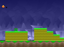 Geometry Dash: Story Mode para Windows - Descárgalo gratis en Uptodown