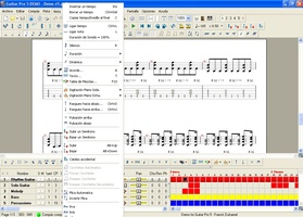 Guitar Pro para Windows - Descárgalo gratis en Uptodown
