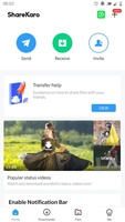 Share Karo for Android - Download the APK from Uptodown