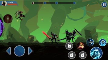 Shadow Fighter 1.38.1 for Android - Download