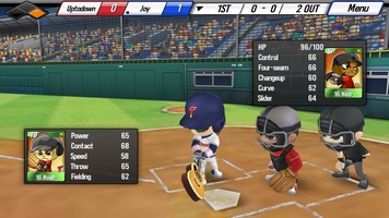 Baseball Star para Android - Descarga el APK en Uptodown