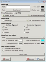 DeVeDe for Windows - Download it from Uptodown for free