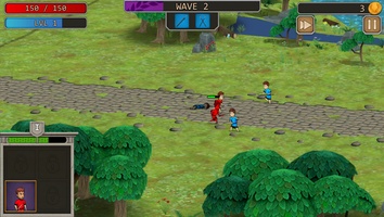 Grow Empire: Rome for Android - Download the APK from Uptodown