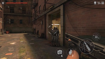 Mad Zombies para Android - Descarga el APK en Uptodown