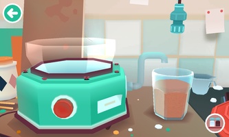 Toca Kitchen 2 for Android - Download the APK from Uptodown