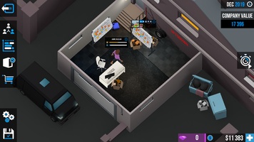 Business Inc. 3D para Android - Descarga el APK en Uptodown