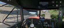 Truck Simulator Big Rigs para Android - Descarga el APK en Uptodown
