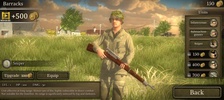 Battlefront Europe: WW2 Heroes for Android - Download the APK from Uptodown