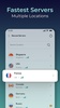 Surge VPN for Android - Download the APK from Uptodown