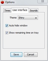 Tomighty para Windows - Baixe-o gratuitamente da Uptodown