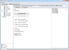 Net Monitor for Employees for Windows - Download it from Uptodown for free