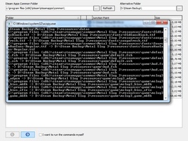 Steam Mover for Windows - Download it from Uptodown for free