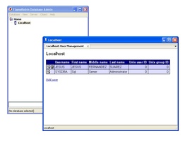 FlameRobin para Windows - Baixe-o gratuitamente da Uptodown