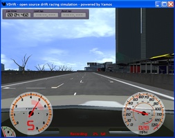 VDrift para Windows - Descárgalo gratis en Uptodown