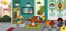 Toca Boca World을 위한 Windows - Uptodown에서 무료로 다운로드하세요