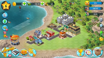 City Island 5 for Android - Download the APK from Uptodown