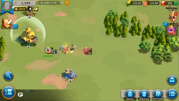 Rise of Kingdoms for Android - Download the APK from Uptodown