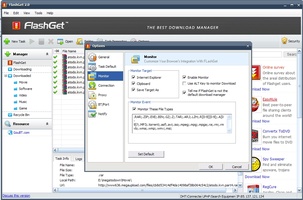 FlashGet para Windows - Descárgalo gratis en Uptodown