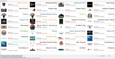 Nexus Mod Manager for Windows - Download it from Uptodown for free