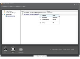 DAEMON Tools Ultra para Windows - Descárgalo gratis en Uptodown
