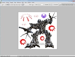 10000 Photoshop Shapes para Windows - Baixe-o gratuitamente da Uptodown