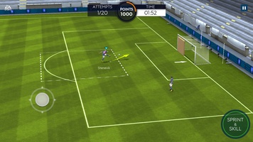 FIFA Soccer: Beta for Android - Download the APK from Uptodown