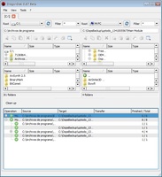 DragonDisk for Windows - Download it from Uptodown for free
