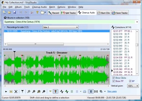 VinylStudio for Windows - Download it from Uptodown for free