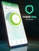 Fynor VPN for Android - Download the APK from Uptodown