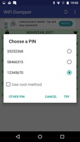 WiFi Dumpper for Android - Download the APK from Uptodown