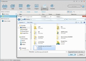 Moborobo for Windows - Download it from Uptodown for free