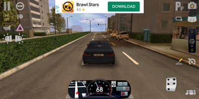 Driving School Sim for Android - Download the APK from Uptodown