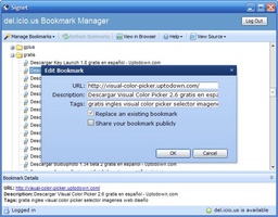 Signet 1.0 para Windows - Descargar