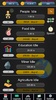 适用于Android的 Idle Infinity - 从Uptodown上下载APK