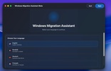 Windows Migration Assistant for Mac - Download it from Uptodown for free