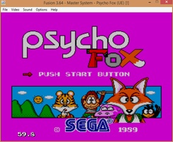 Kega Fusion para Windows - Descárgalo gratis en Uptodown