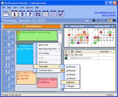DS Clock for Windows - Download it from Uptodown for free
