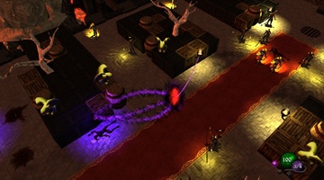 Deity for Windows - Download it from Uptodown for free