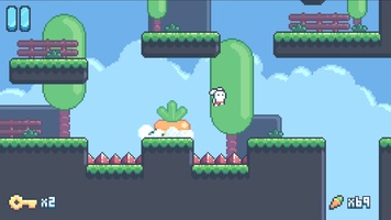 Yeah Bunny! para Android - Descarga el APK en Uptodown