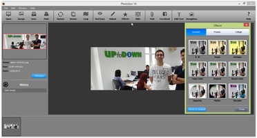 PhotoSun 14 2.0.0.0 for Windows - Download